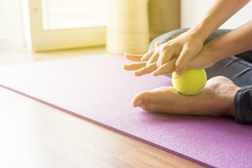 Sports Podiatry - Sydney Podiatry Practice